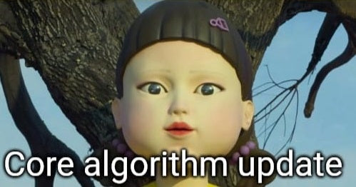 Best SEO Memes for Google's Latest Core Algorithm Update 2022 – SEO ...